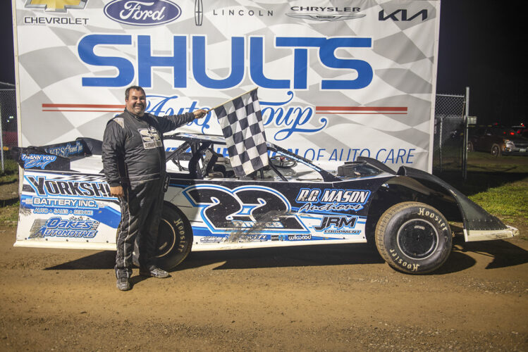 Stateline Speedway Starts Up | News, Sports, Jobs - Post Journal